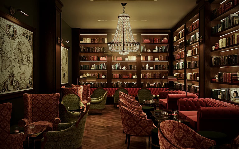 Presidente Bar Miami: A Latin Cocktail Institution Arrives in Wynwood