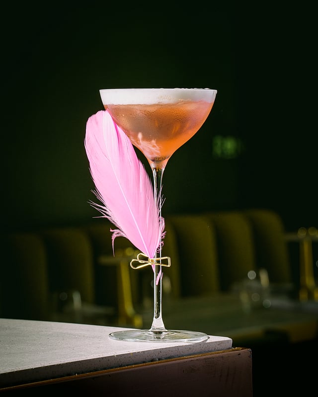 Presidente Bar Miami: A Latin Cocktail Institution Arrives in Wynwood