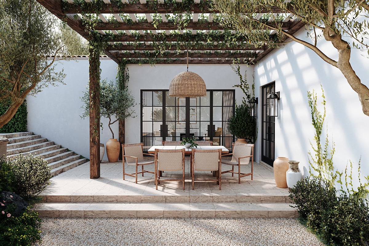 Costa Mesa Design Hub: LightStyles + Builders Source Gallery Opens