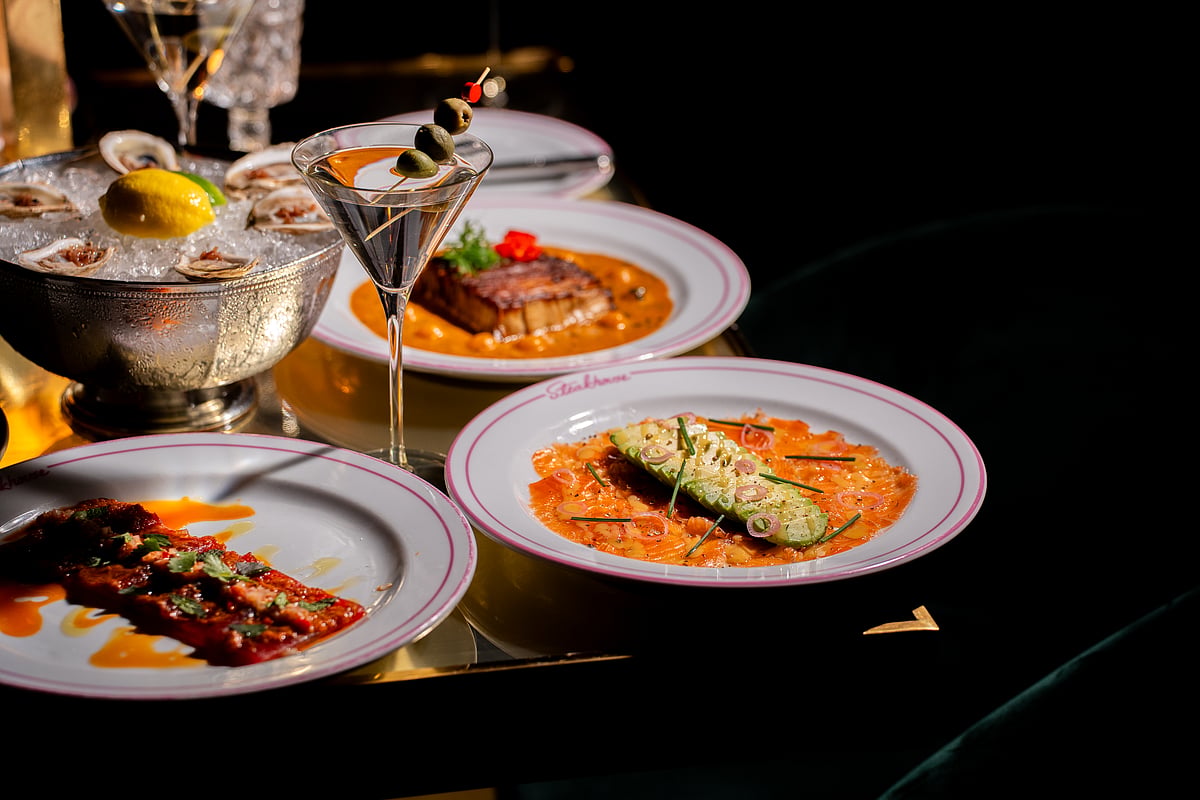 Dirty French Menu Update: New Decadent Dishes in Brickell