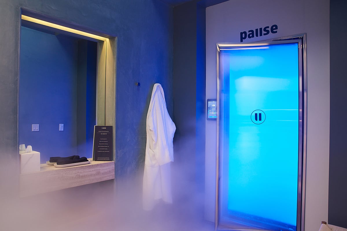 Pause Studio Fort Lauderdale: A Sanctuary for Modern Wellness