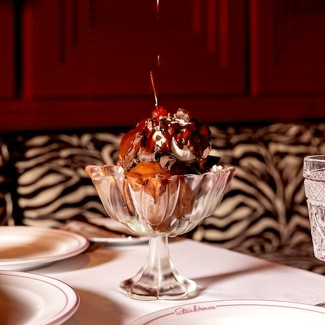 Dirty French Menu Update: New Decadent Dishes in Brickell