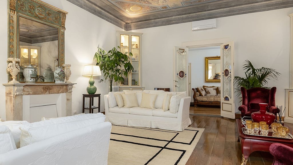 Pacaso Expands: Co-Ownership Homes Launch in Florence, Milan, Rome