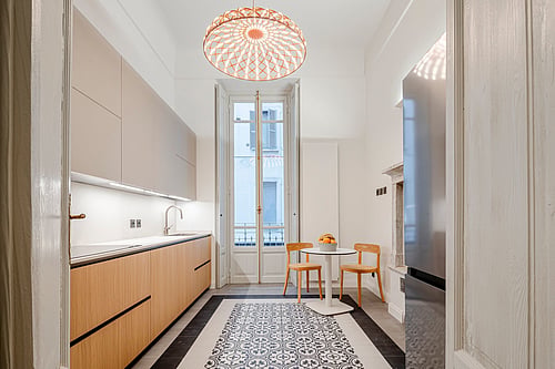 Pacaso Expands: Co-Ownership Homes Launch in Florence, Milan, Rome