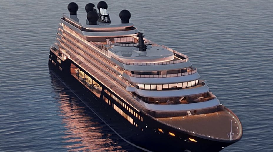 Luxury Yachting: Discover The Ritz-Carlton Yacht Cruise Collection