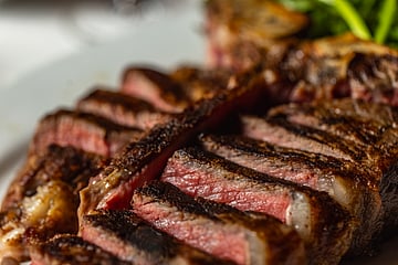 Discover Gallaghers: NYC's Timeless Steakhouse Experience