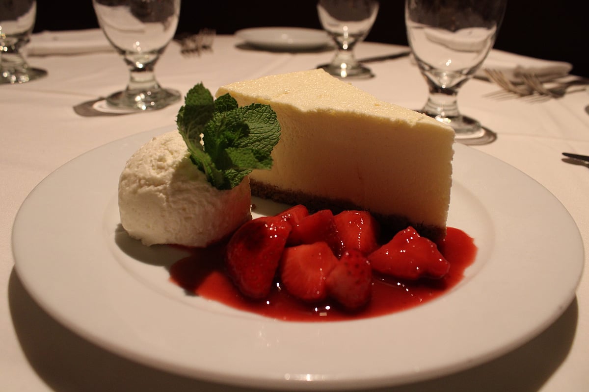 Discover Gallaghers: NYC's Timeless Steakhouse Experience