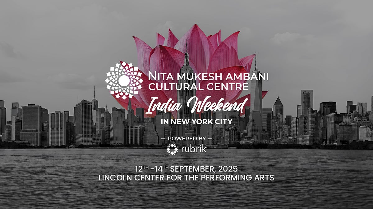 Indian Culture Fest: NMACC Hosts India Weekend in NYC