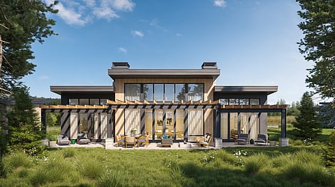 CDA National Reserve: Transformative Era of Luxury Club Living Unveiled