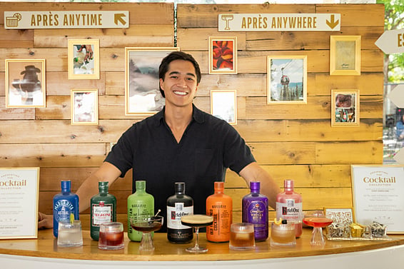 Culinary Pop-Up: TikTok's Sandwich King in NYC for One-Day Event