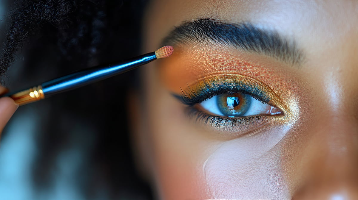 Eye Safety Tips: Best Practices for Makeup with Contact Lenses