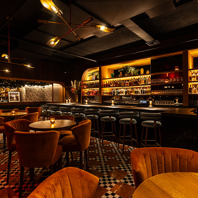 Explore Leonetta: Mediterranean Dining Revolution in Murray Hill NYC