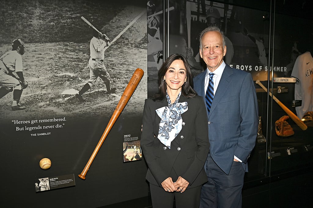 Fontainebleau Las Vegas: Hall of Excellence Unveiled with Tom Brady