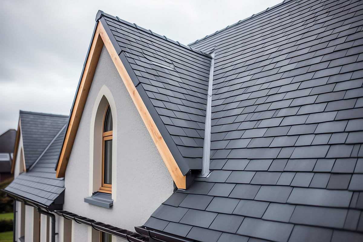 Slate Roofing Benefits: Ideal Choice for Indiana's Weather Extremes