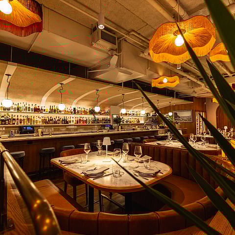 Explore Leonetta: Mediterranean Dining Revolution in Murray Hill NYC