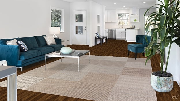 Luxury Rugs 2025: Silk Blends & Bespoke Designs Dominate Trends