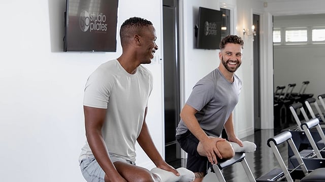 Harlem Wellness: Studio Pilates International Opens Manhattan Location