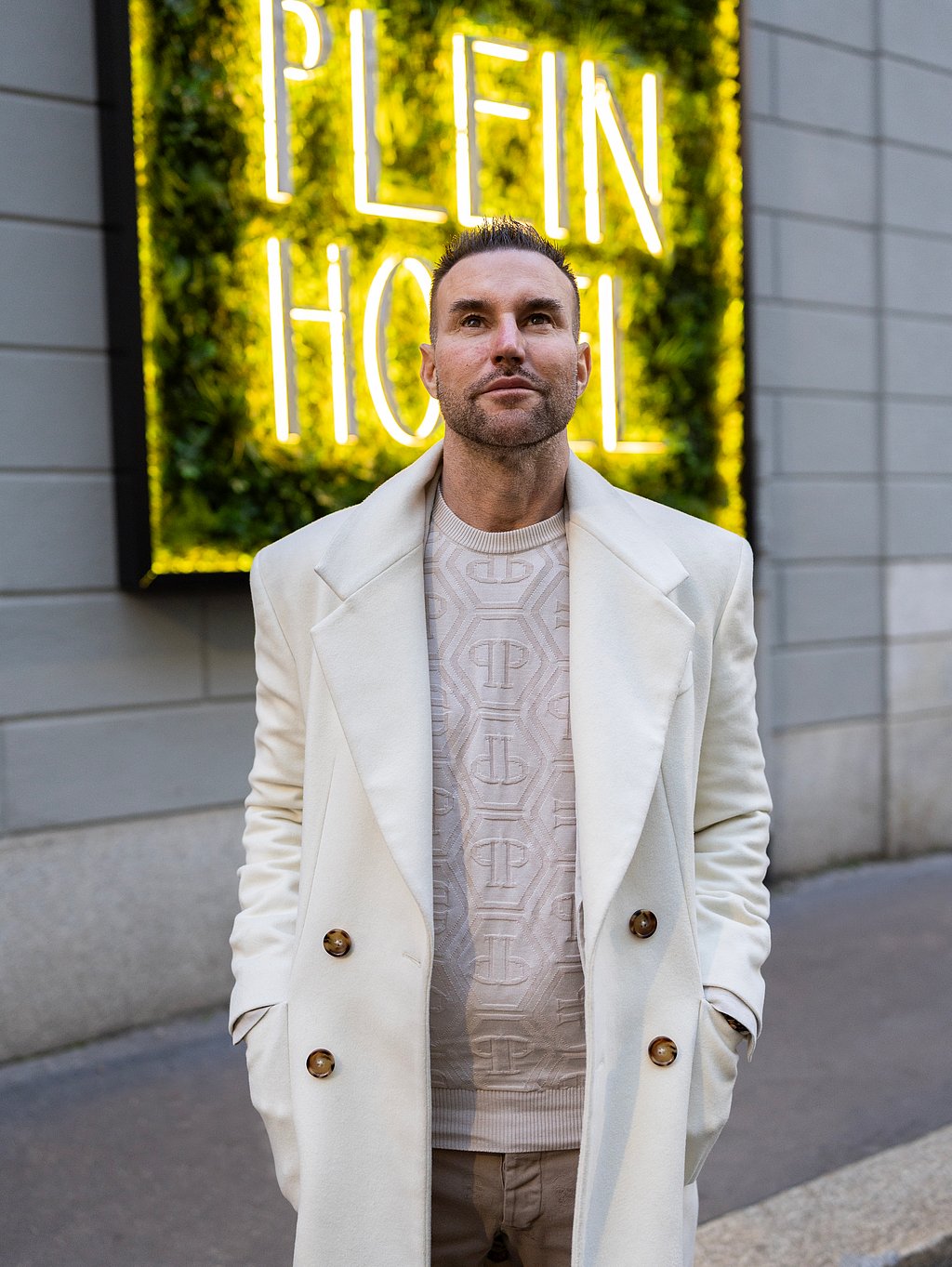 The World of Philipp Plein: Fashion, Hospitality & Fearless Expansion