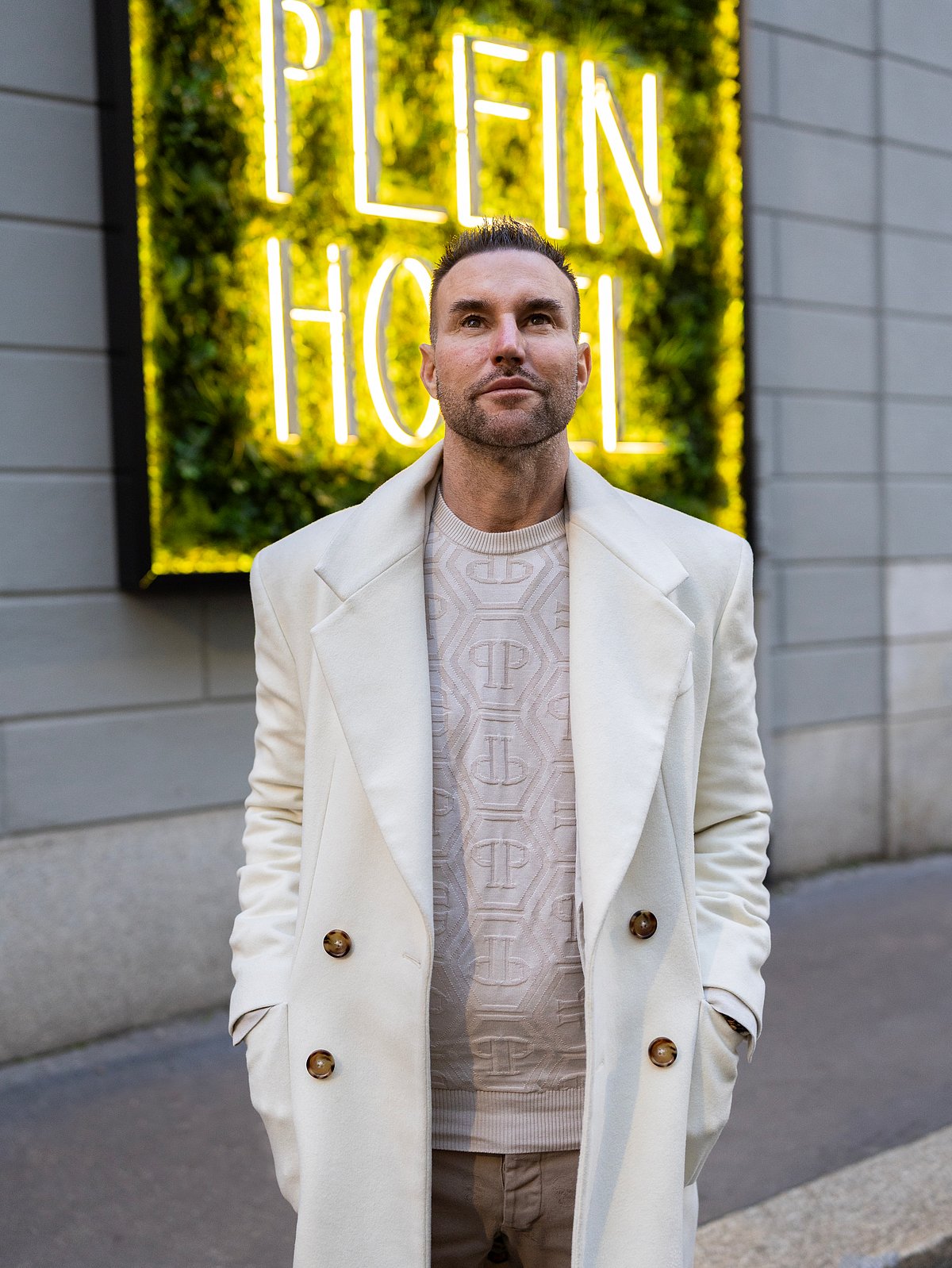 The World of Philipp Plein: Fashion, Hospitality & Fearless Expansion