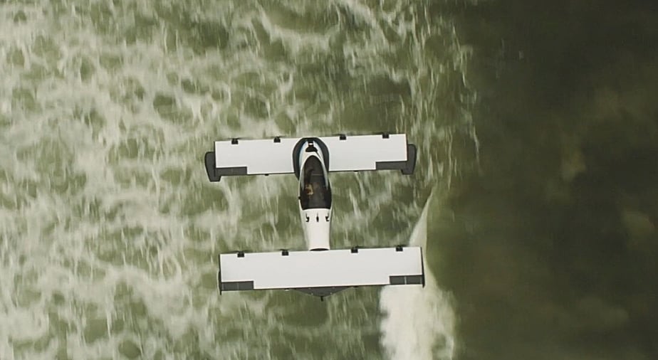 Electric Aviation Milestone: First Passenger Flight Lands at JFK