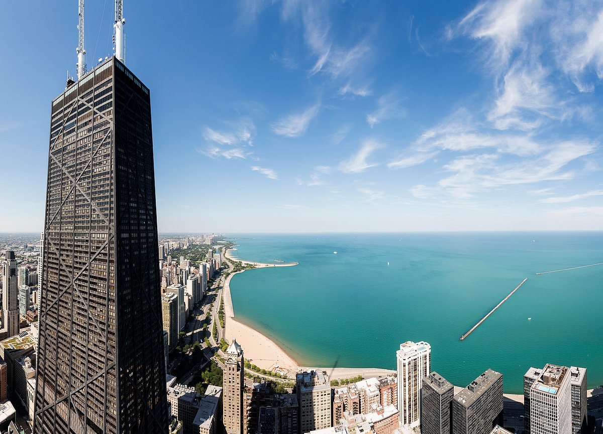 Golden Anniversary: Ritz-Carlton Chicago Celebrates 50 Years of Luxury