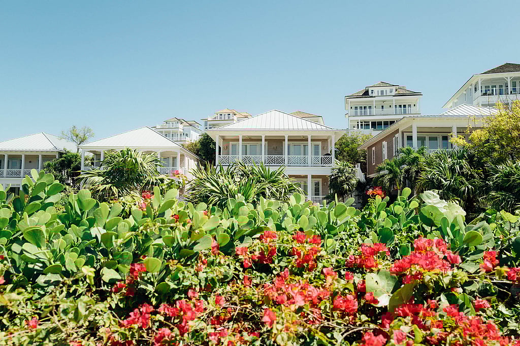 Island Luxury Redefined: The Abaco Club's Exclusive Experience