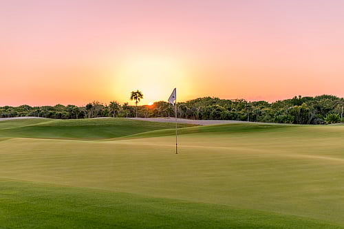 Island Luxury Redefined: The Abaco Club's Exclusive Experience