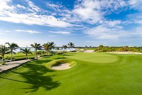 Island Luxury Redefined: The Abaco Club's Exclusive Experience