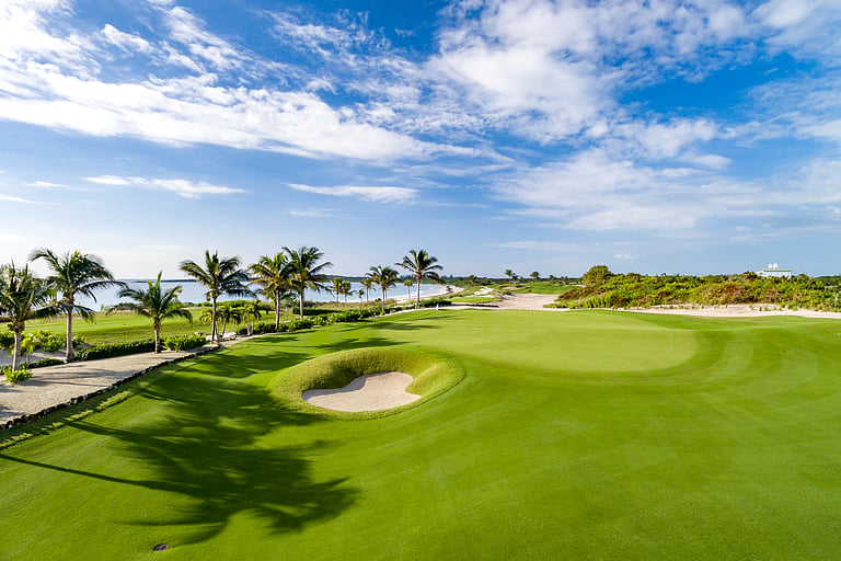 Island Luxury Redefined: The Abaco Club's Exclusive Experience