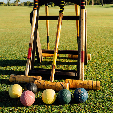 Island Luxury Redefined: The Abaco Club's Exclusive Experience