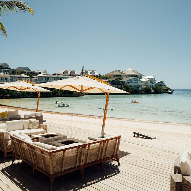 Island Luxury Redefined: The Abaco Club's Exclusive Experience