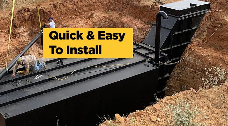 Luxury Bunkers: Atlas Shelters Redefine Survival Real Estate