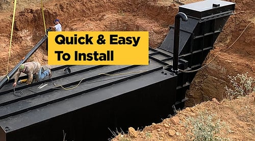 Luxury Bunkers: Atlas Shelters Redefine Survival Real Estate