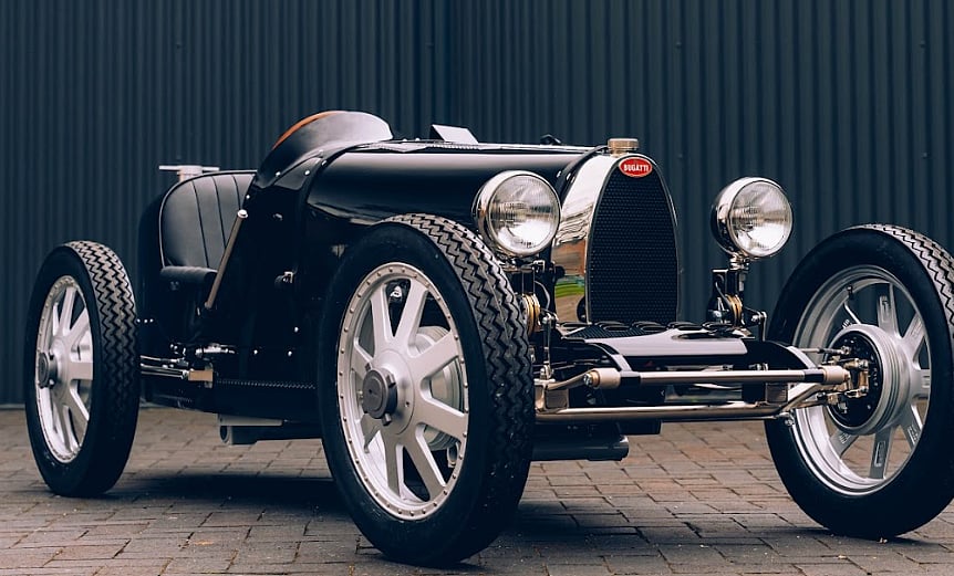 Artistry Unleashed: Parrish Museum's Classic Car Sculptures