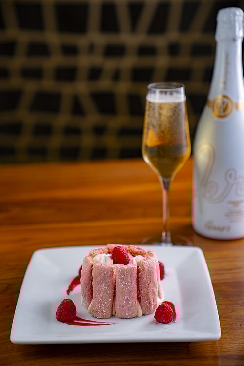 Perry’s Premier Cru: Celebrating 46 Years with Signature Champagne