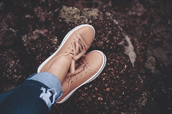 Footwear Guide: Choosing Comfortable Shoes for Daily Wear