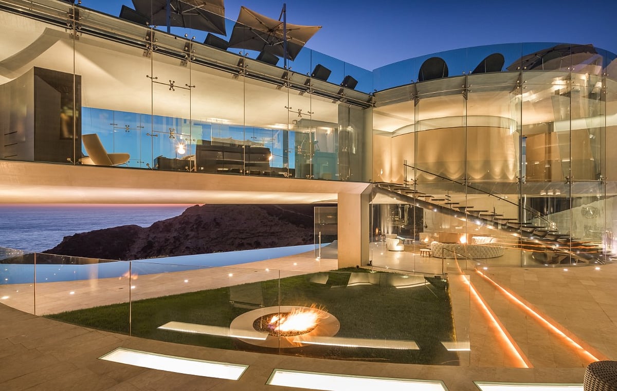 Alicia Keys & Swizz Beatz’s Razor House: America’s Coolest Celebrity Home