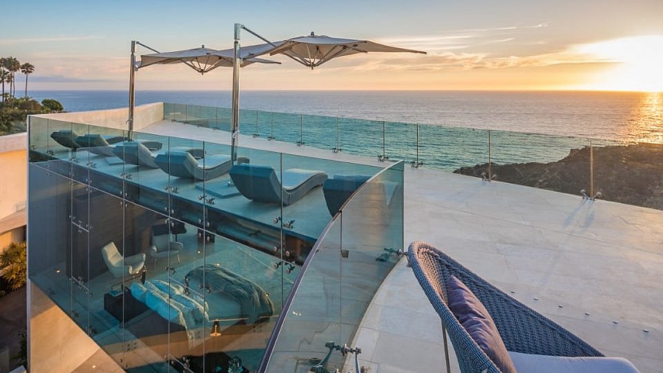 Alicia Keys & Swizz Beatz’s Razor House: America’s Coolest Celebrity Home