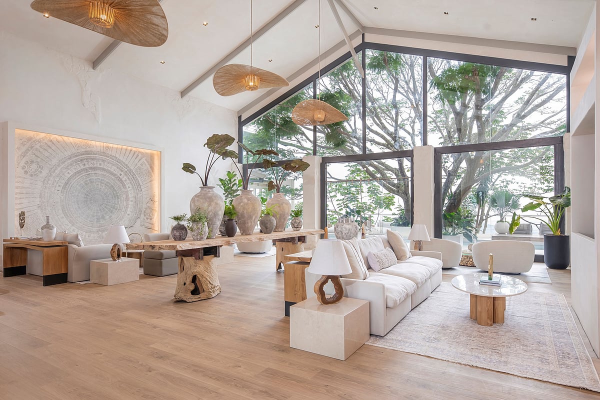Luxury Expansion: The Retreat Costa Rica's $4M Wellness Upgrade