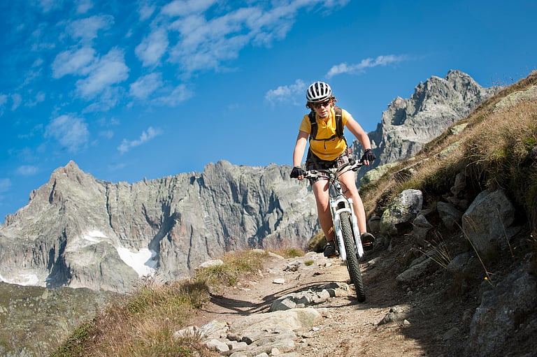 Luxury Cycling Escapes: Discover 8 Scenic Summer Destinations