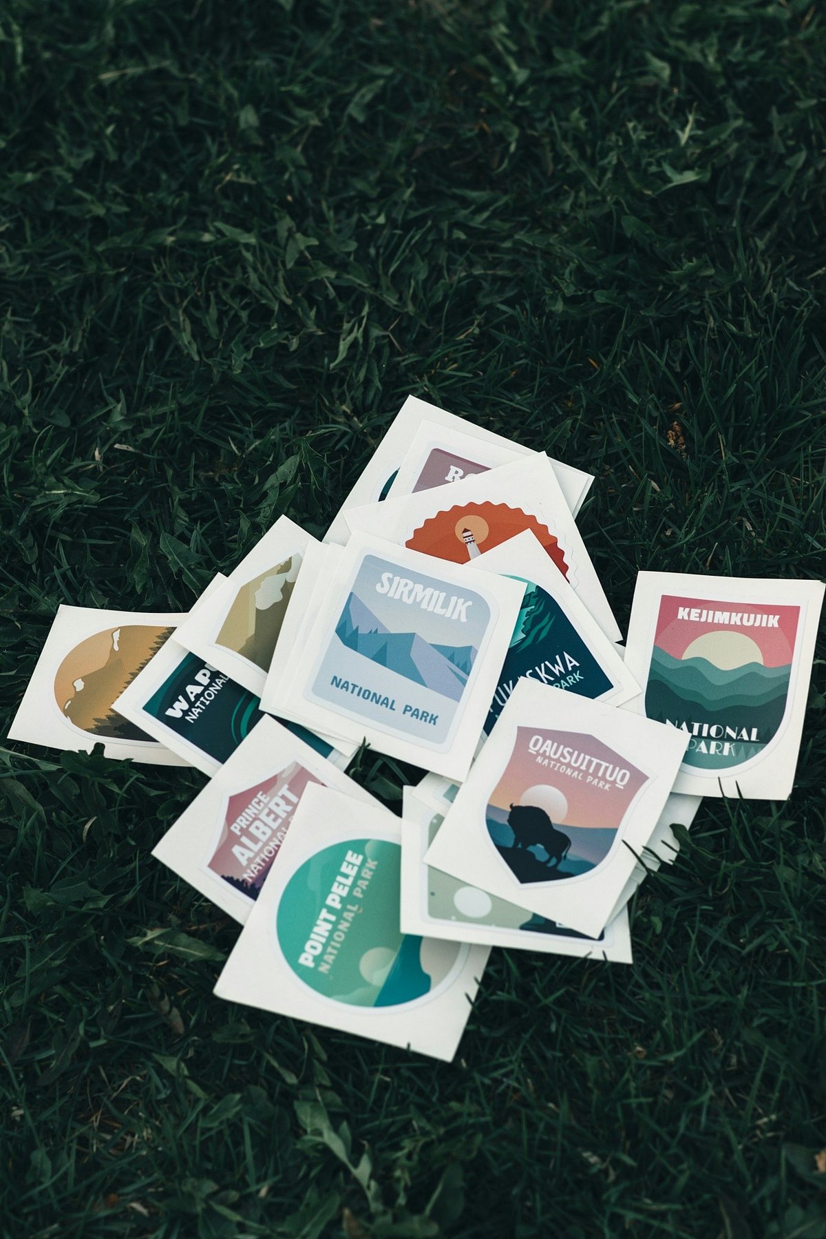 Marketing Boost: High-Quality Stickers for Brand Engagement