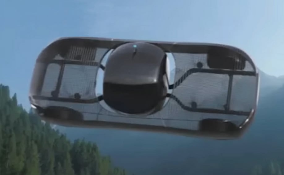Alef Aeronautics: Revolutionizing 2025 with Flying Cars