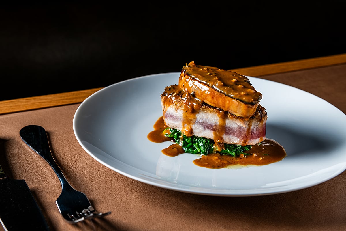 NYC Dining Renaissance: Luxe Restaurant Week Menus for 2025