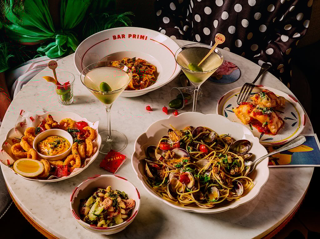 NYC Dining Renaissance: Luxe Restaurant Week Menus for 2025