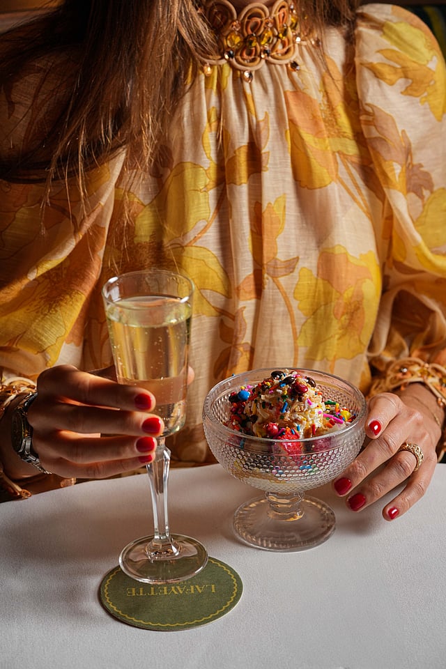 Miami Ice Cream Day 2025: Indulgent Spots to Chill in Style