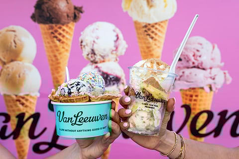 La Boulangerie Boul’Mich: New Bistro Menu & Downtown Miami Debut