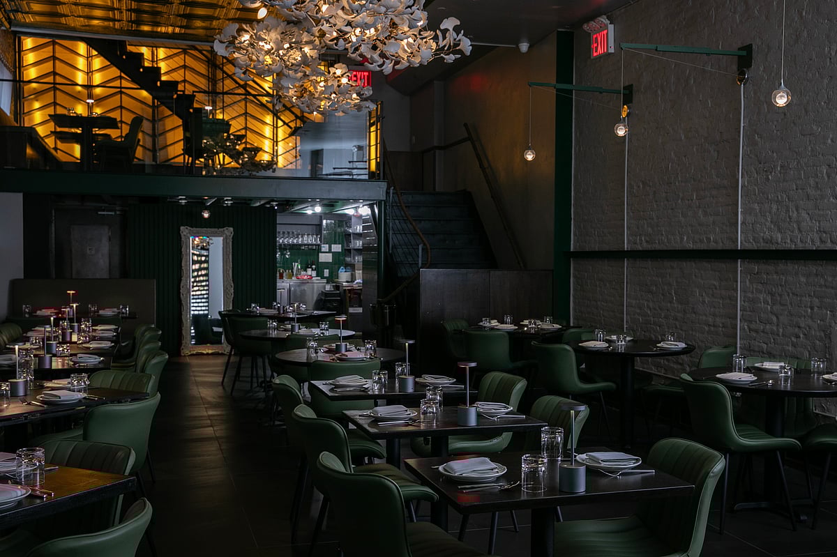 NYC Dining Renaissance: Luxe Restaurant Week Menus for 2025