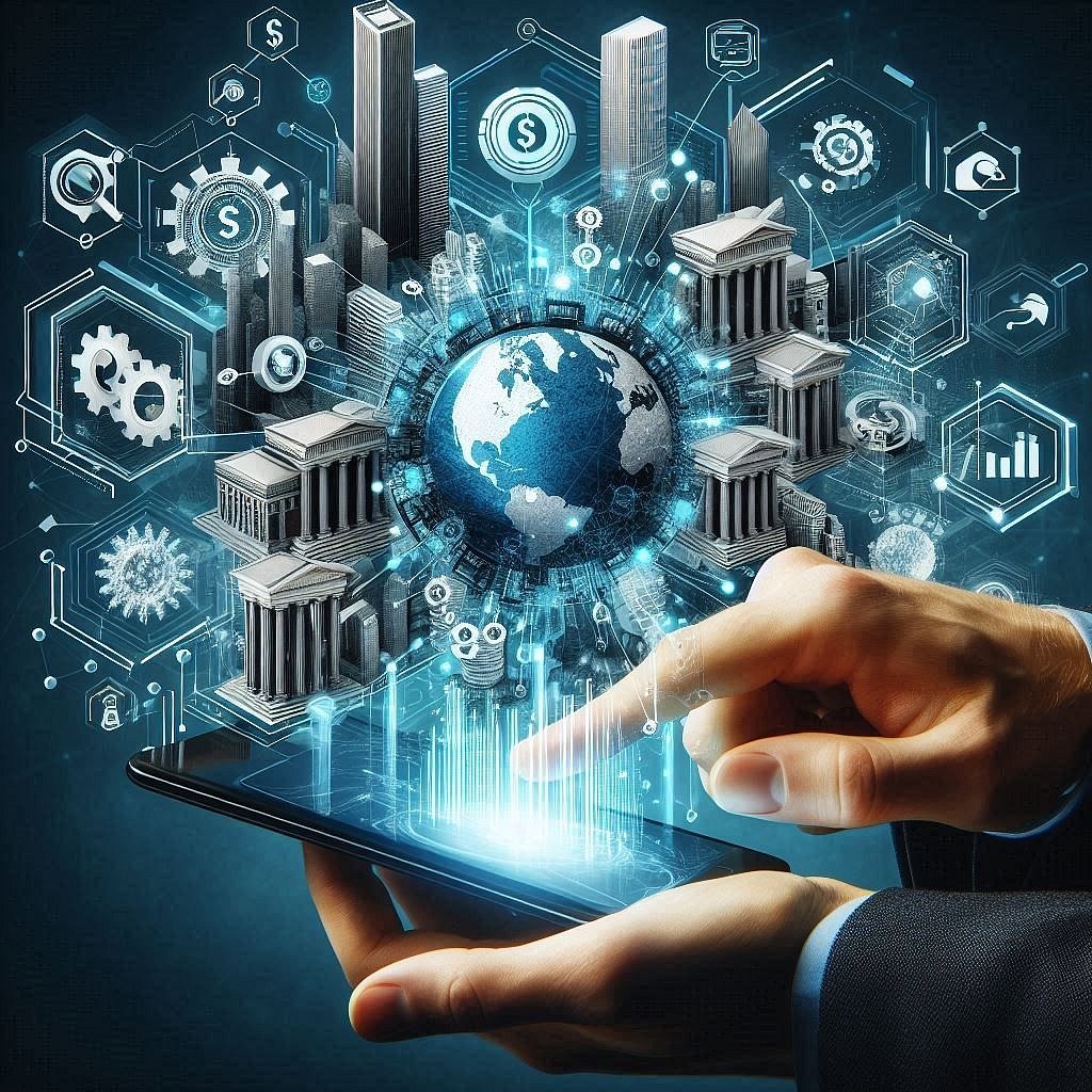 Tech-Security Synergy: Navigating Banking's Digital Future