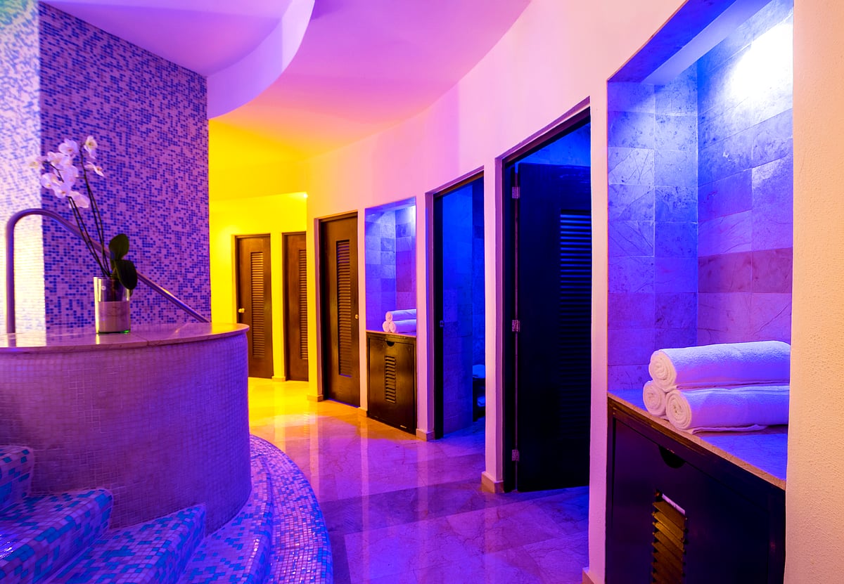 Luxury Spa Escapes: 17 Wellness Retreats to Visit This Summer