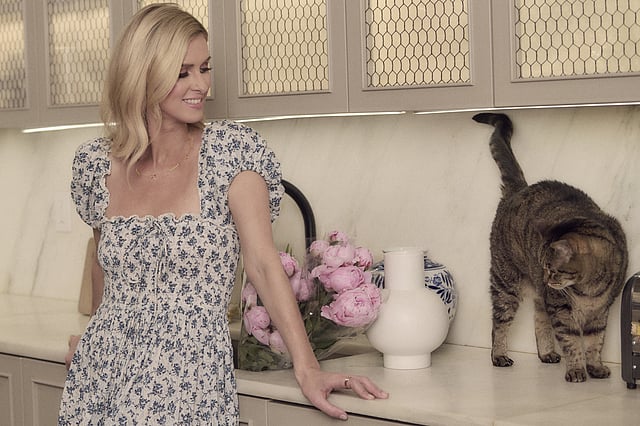 Nicky Hilton Unveils Theo Grace: Jewelry Inspired by Love and Legacy